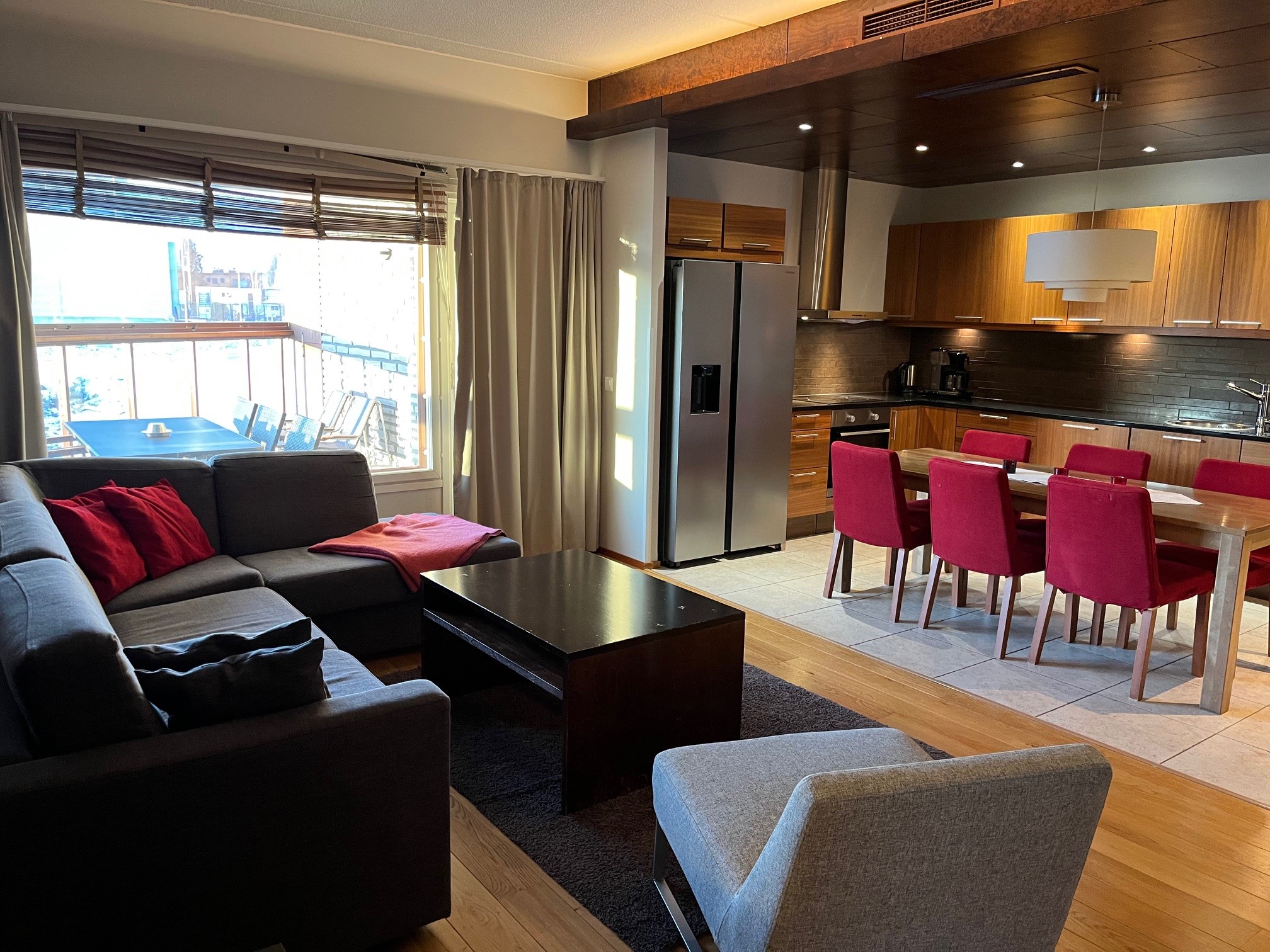Tahko Spa Suites - Huoneisto B7 | Rautuki-säätiö